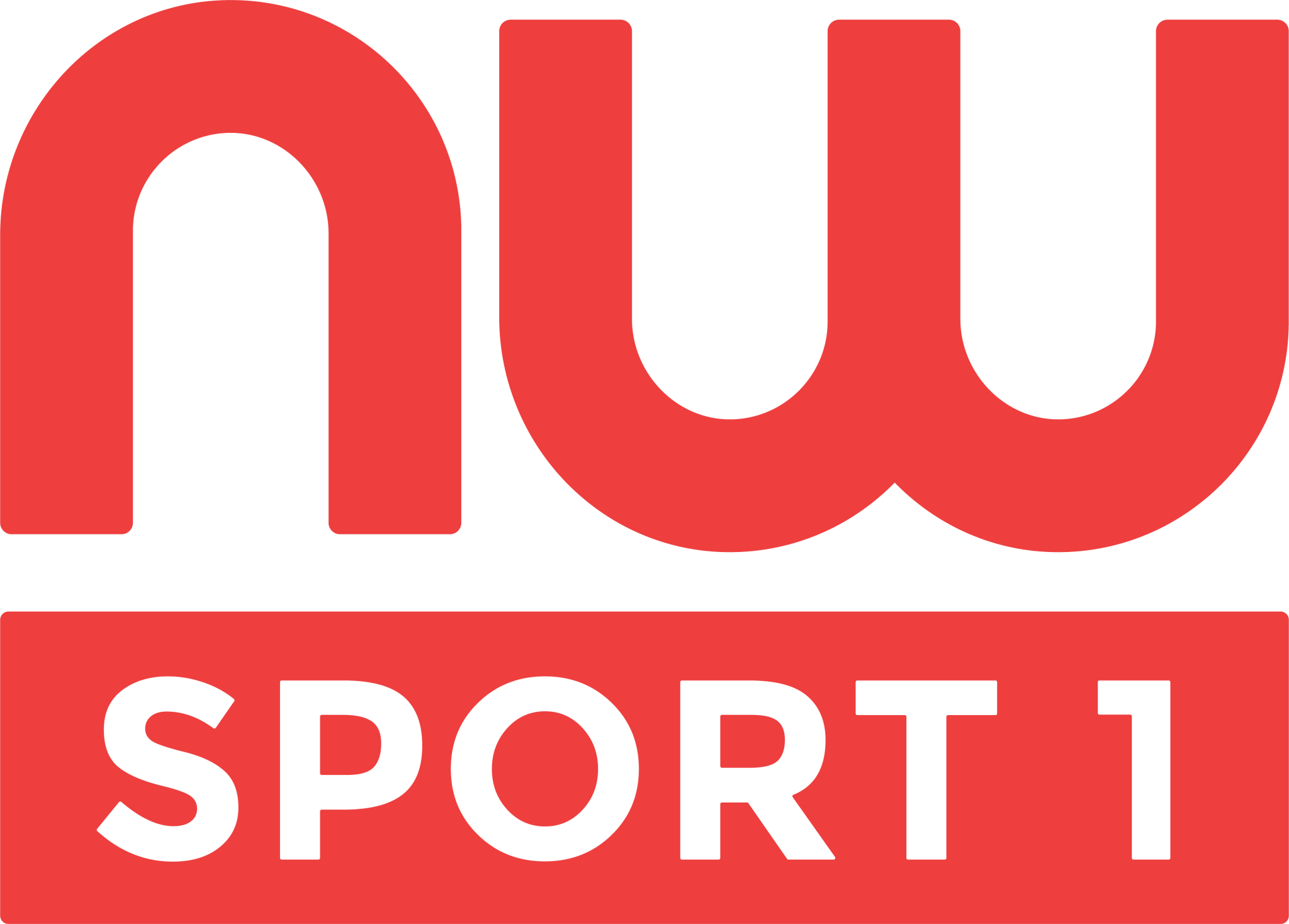 NEW WORLD SPORT