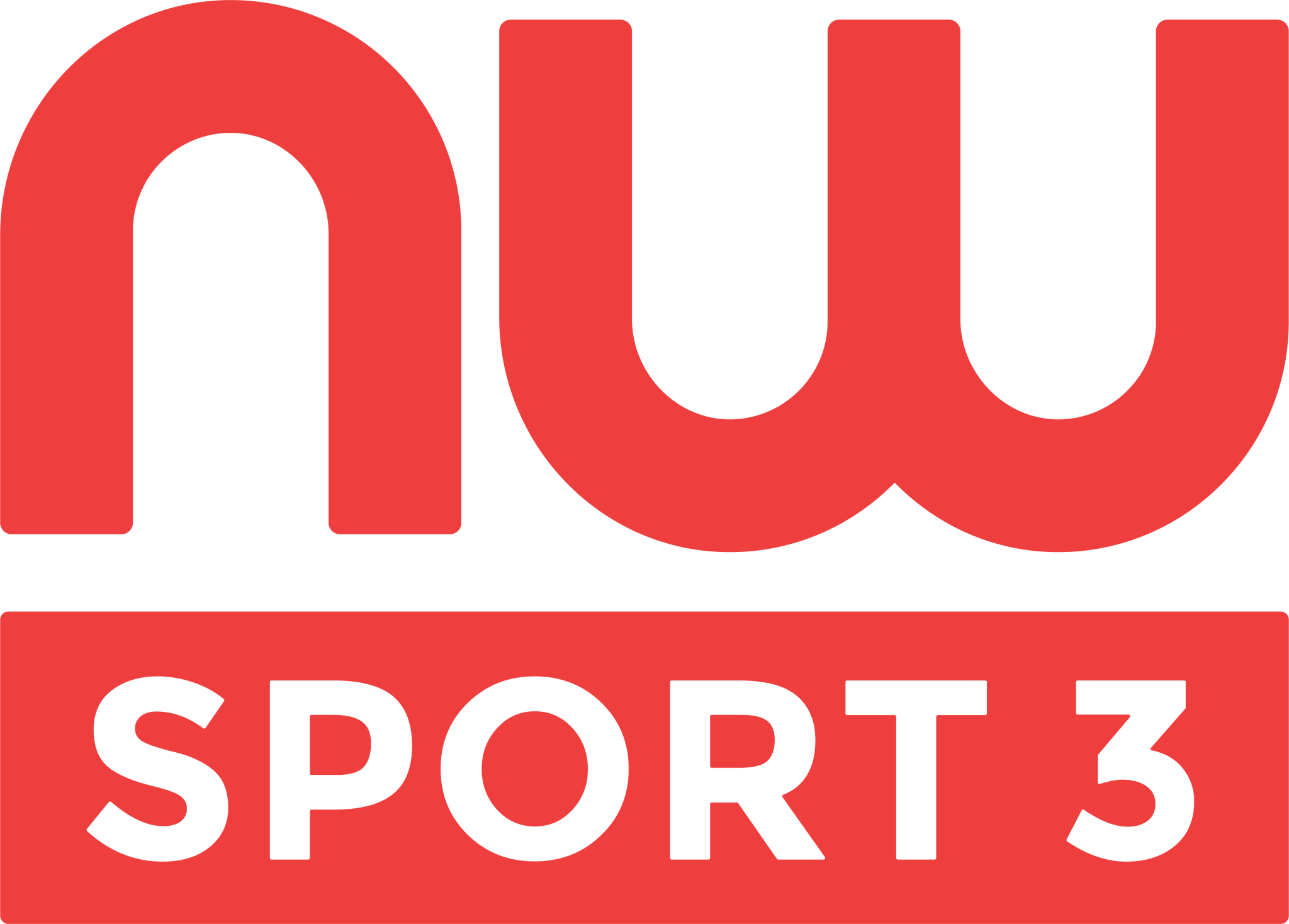 NEW WORLD SPORT